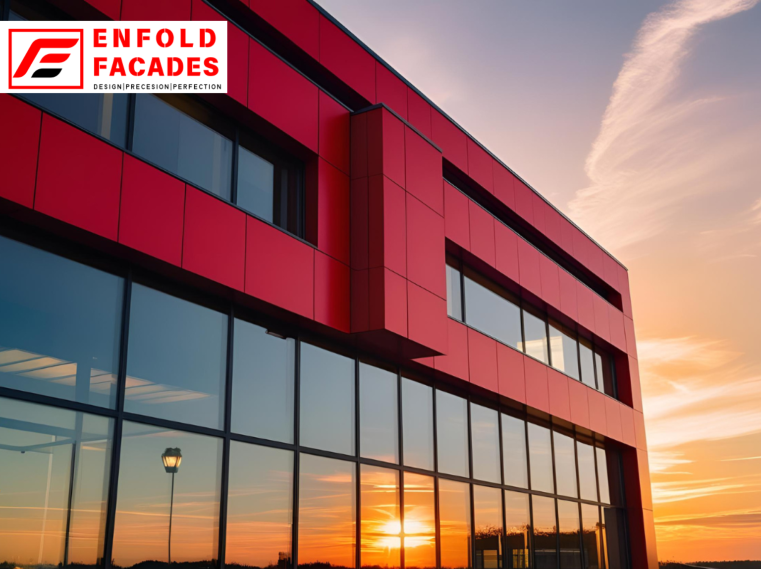 "Modern Facade Design: Trends, Glazing & Rainscreen UK"